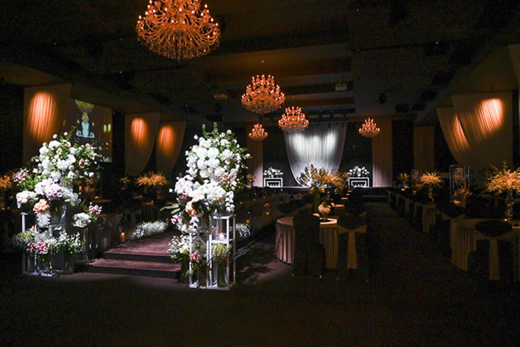 MJ컨벤션 - IWC 웨딩컴퍼니