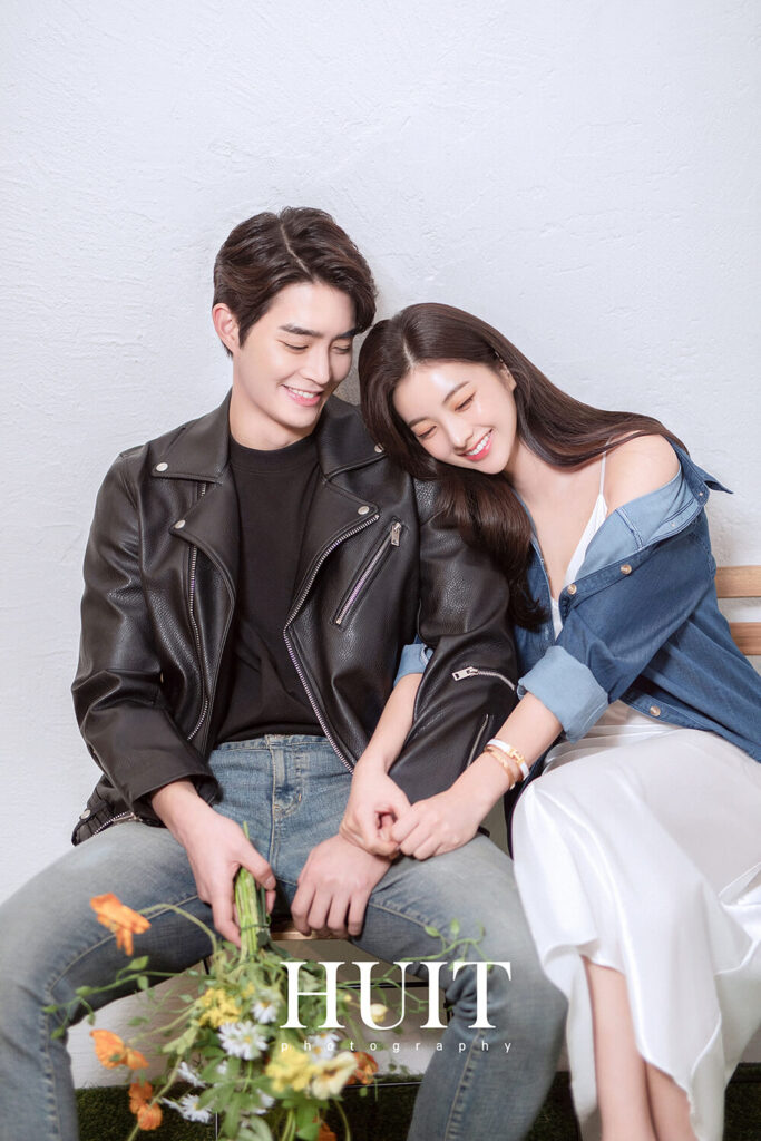 위뜨 스튜디오 - IWC 웨딩컴퍼니